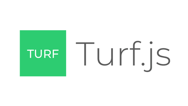 GIS 方向必备工具：高级地理空间分析库 Turf，可用于浏览器和Node环境，WebGIS方向必用 - 知乎