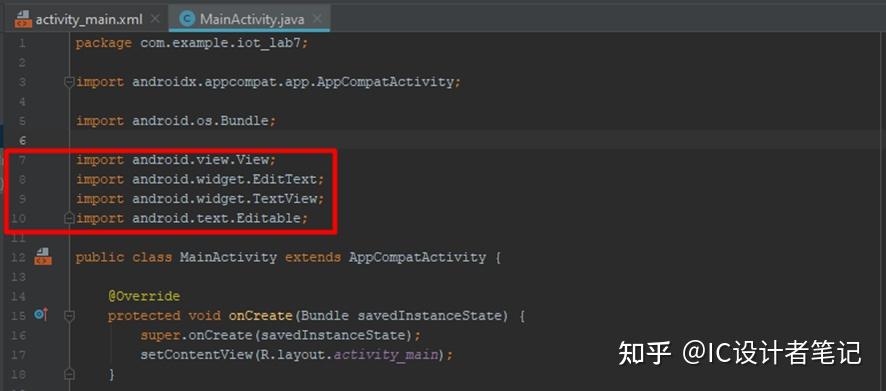 两小时学会使用Andriod studio开发第一个安卓程序 - 知乎