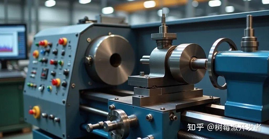 2025年树莓派最值得关注的事，树莓派CM5工业级进化！ - 知乎