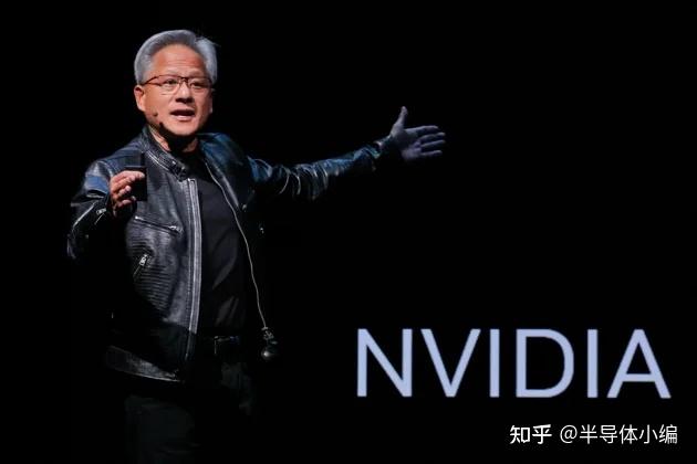 英伟达下一代GB300供应商细节曝光！ - 知乎