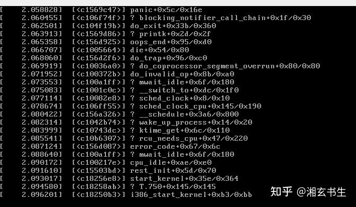 CS143 Lab VirtualBox环境踩坑记录 - 知乎