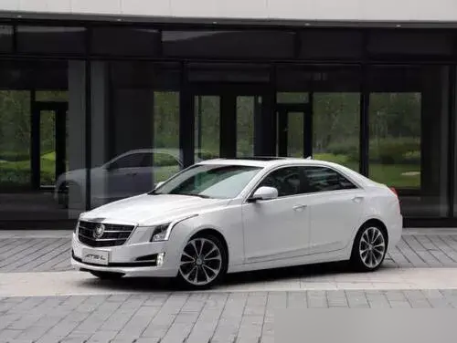 凯迪拉克ATS和沃尔沃V60哪个好？ - 知乎