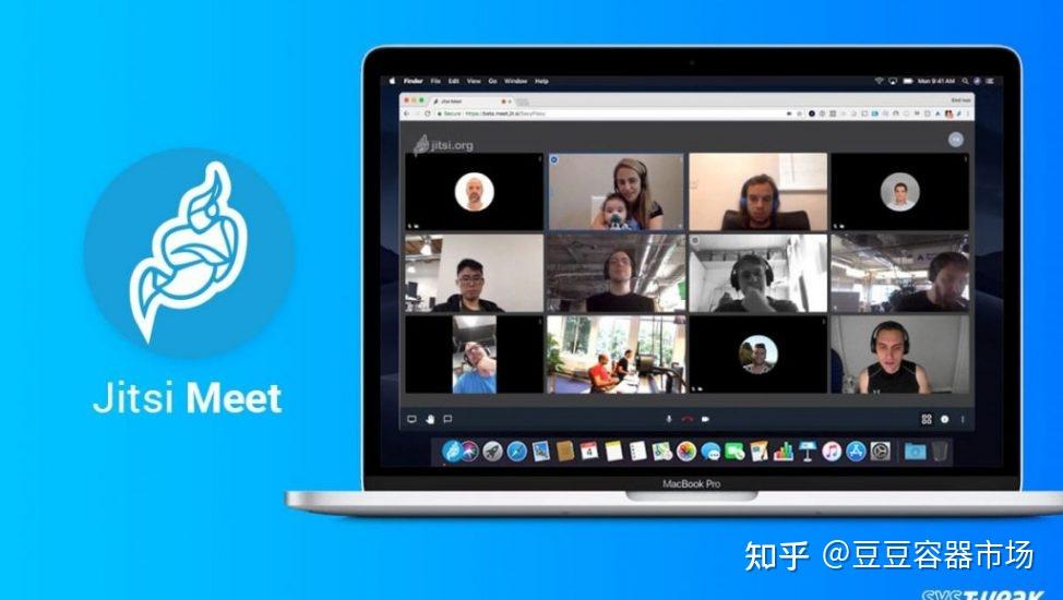 腾讯会议的最佳替代者:Jitsi Meet 安装指南-支持onlyoffice集成 - 知乎
