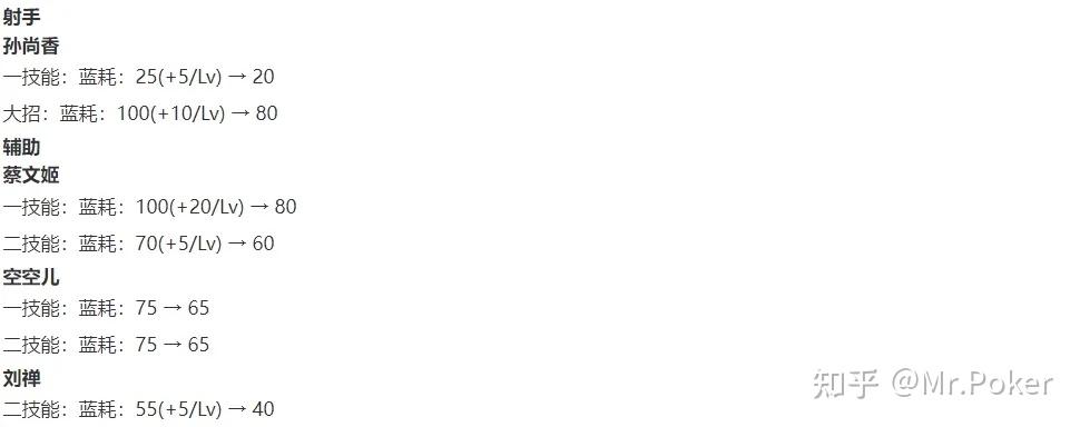 S39新赛季前瞻：T0坦爹又加强，肉装法师集体退役，后羿回归T0？ - 知乎