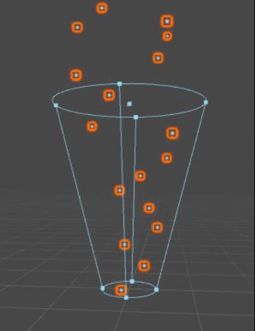 【Unity3D】粒子系统ParticleSystem - 知乎
