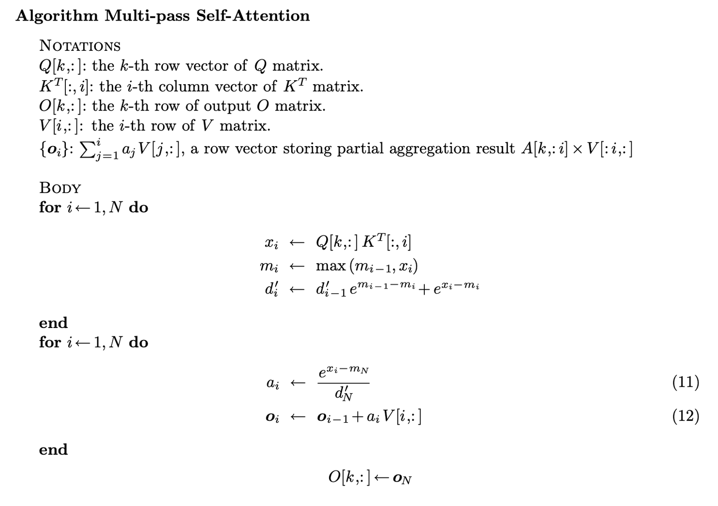 【大模型LLM学习】Flash-Attention的学习记录 - 知乎