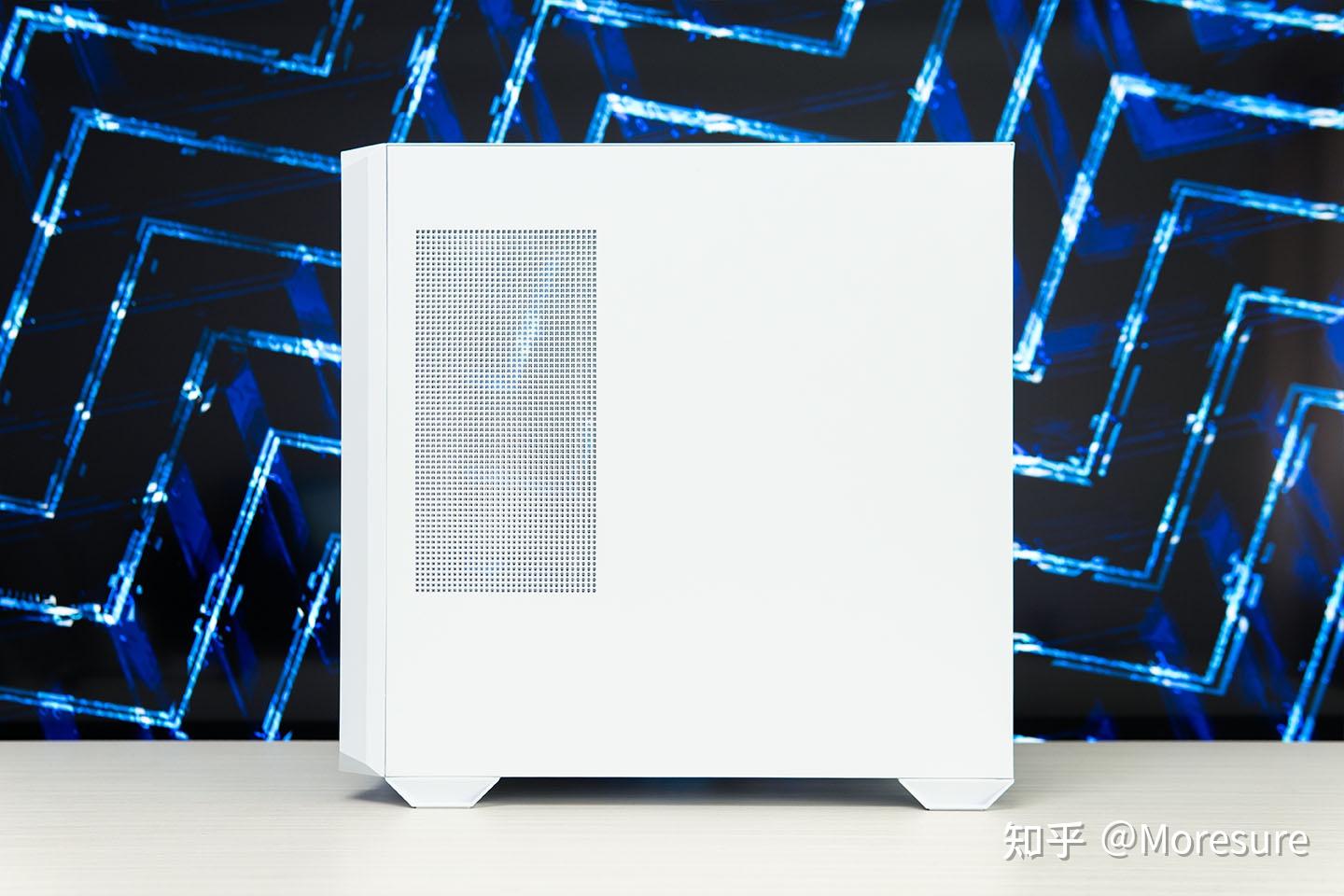 清爽MATX主机，骨伽小乘风MX600 MINI装机分享 - 知乎