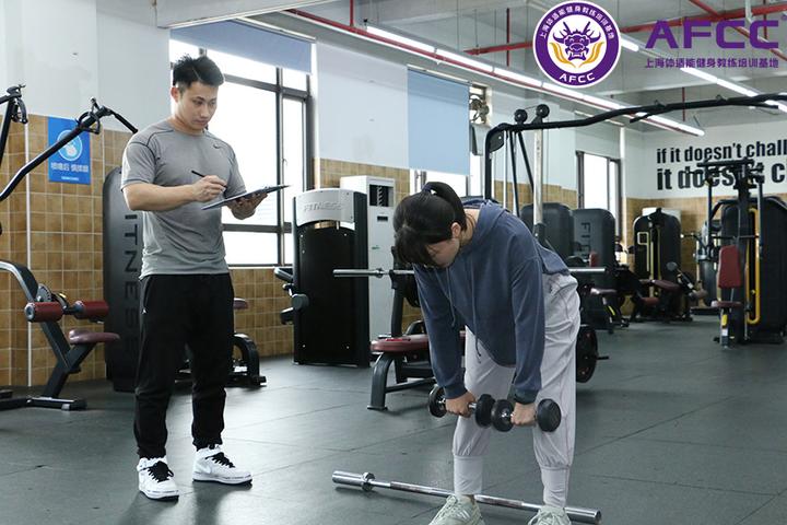 考个健身教练证大概多少钱呢？ 知乎