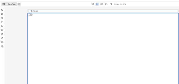 TinyEngine 2.7版本正式发布：注册表功能重大更新，布局配置更简洁~ - 知乎