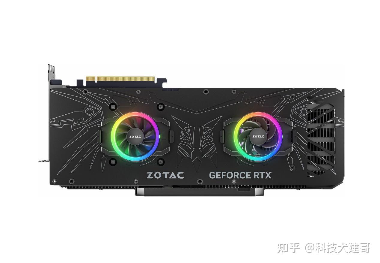 英伟达 RTX 4090｜4080 详细参数公布；多款新品显卡正式开卖 - 知乎