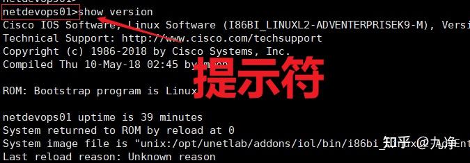 Netmiko最强攻略——两万字吐血整理，网工玩转自动化 - 知乎