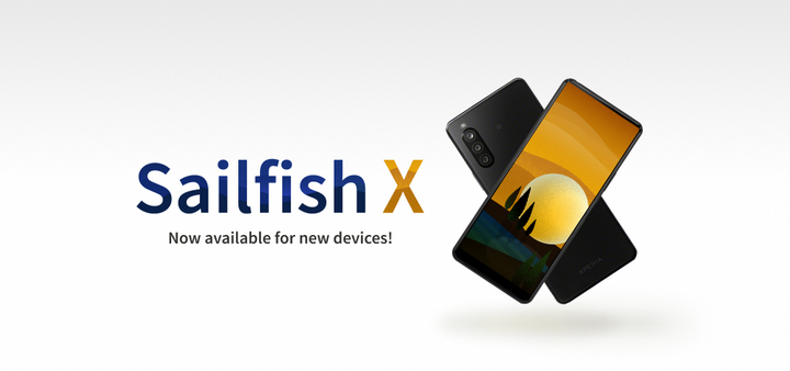 Sailfish X - 写在被砍单之前;) - 知乎
