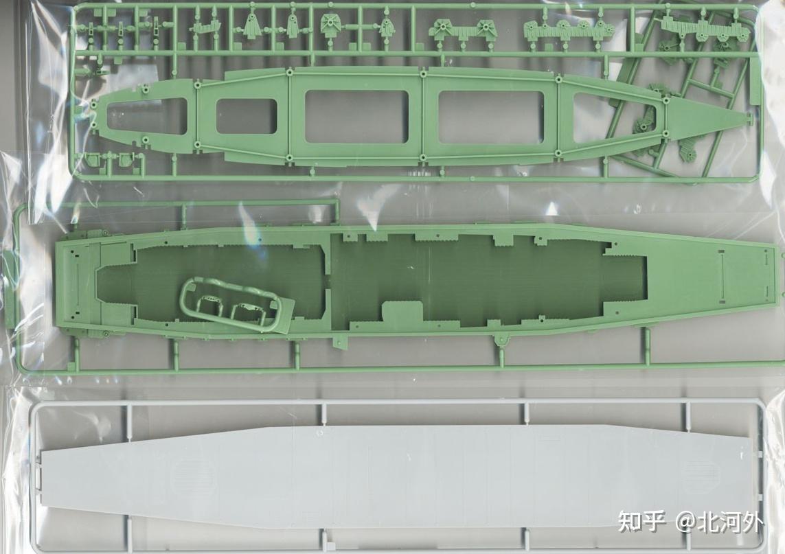 旧日本海军/IJN 超弩级战列舰改航母/信浓 模型购买 指南/推荐/建议（截至2023年2月15日） - 知乎