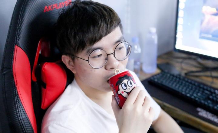 【夏季赛速访】JDG.Lvmao——如果不打职业，我想当歌手 - 知乎