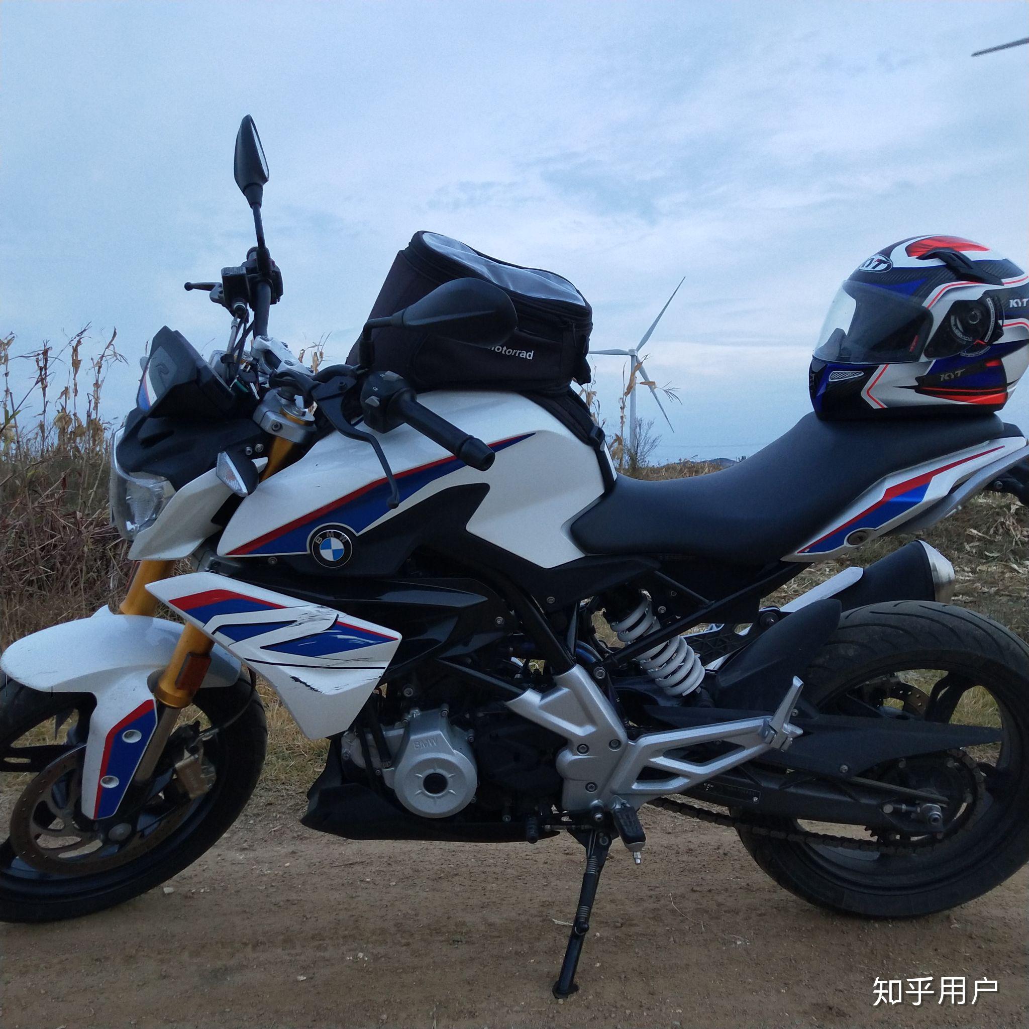 宝马G310R，4万值得购买吗？ - 知乎