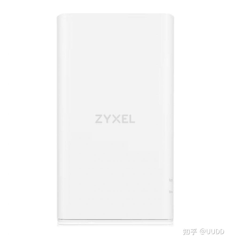 Zyxel NR7302 5G Outdoor Router Review - 知乎
