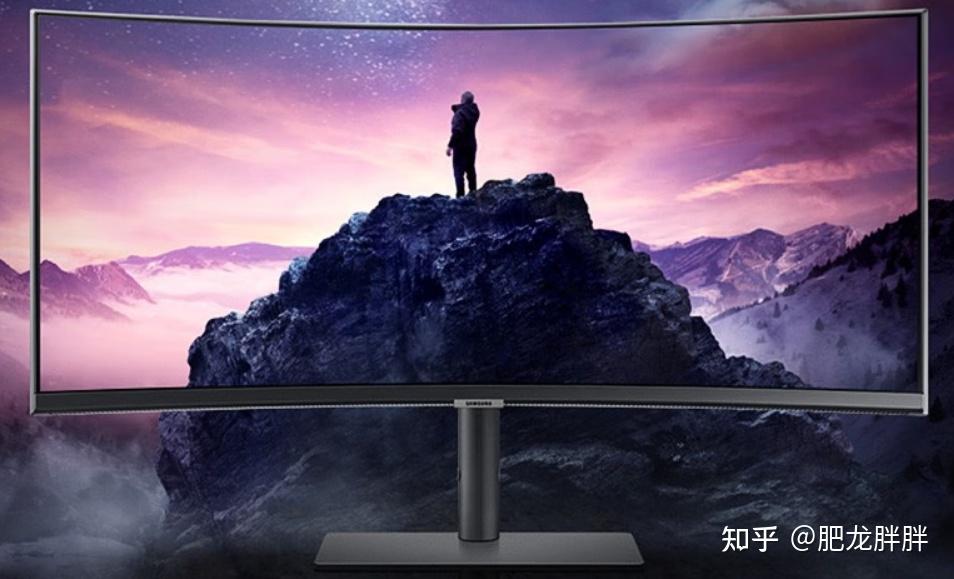 21：9 带鱼屏 最好4K的显示器推荐？