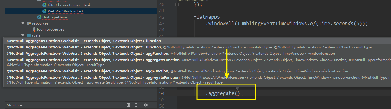 看完这篇再说你会用Flink的Window - 知乎