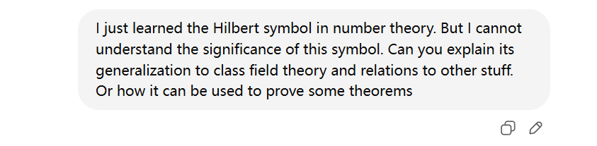 ChatGPT如何辅助专业数学学习？ - 知乎