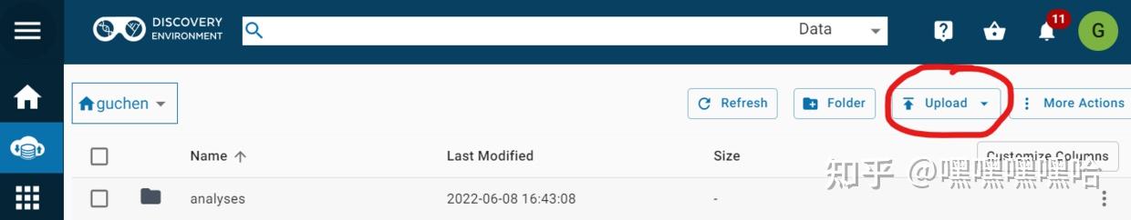 UCSC Genome Browser 使用之本地数据上传CyVerse或Github - 知乎