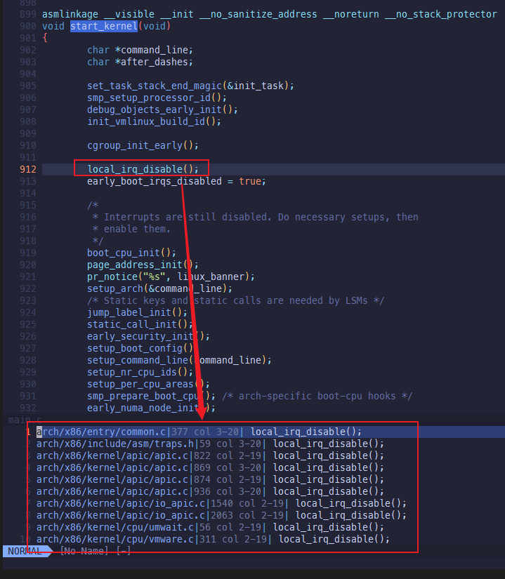 NeoVim配置clangd作为LSP - 知乎