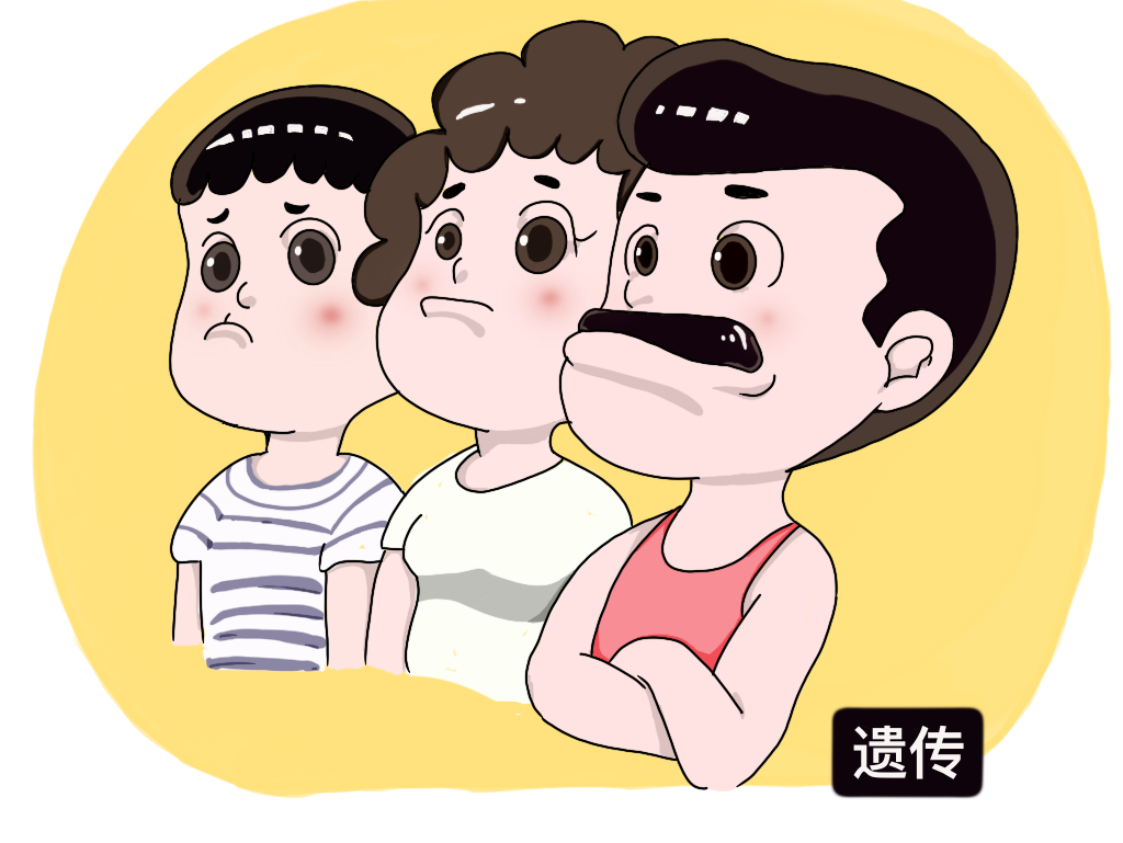III类错颌畸形"变形计"之『FR-III型功能矫治器』 - 知乎