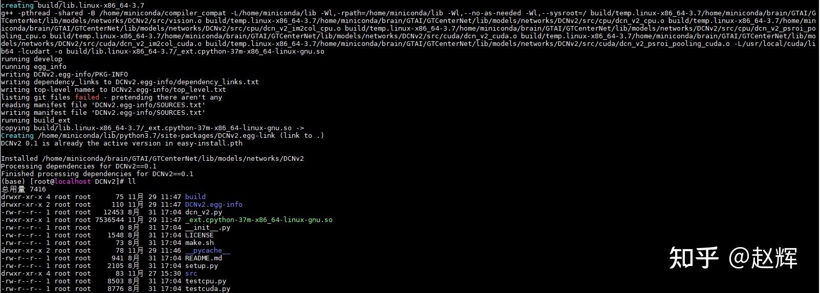 日常问题与解决思路（持续记录） - 知乎