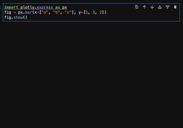 🤒 JupyterLab | 这几款插件推荐给天天使用JupyterLab的你！~ - 知乎