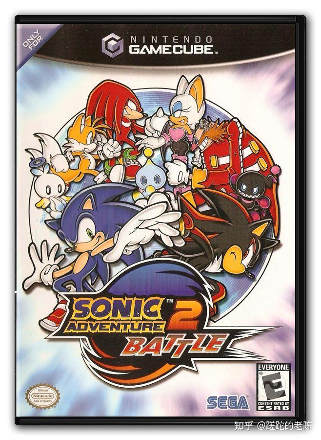 任天堂Nintendo Game Cube——抛弃以往重新上路 - 知乎