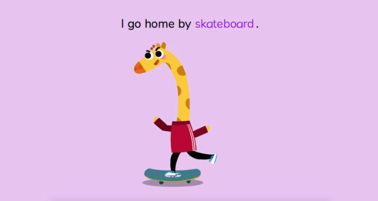 How do you go home? - 知乎