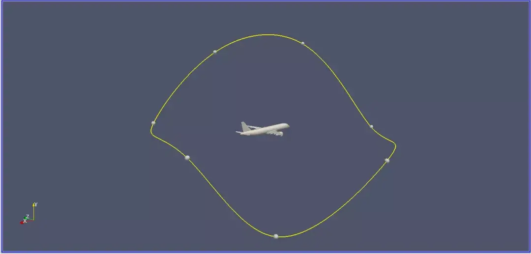 Paraview新技能：如何优雅呈现CFD结果 - 知乎