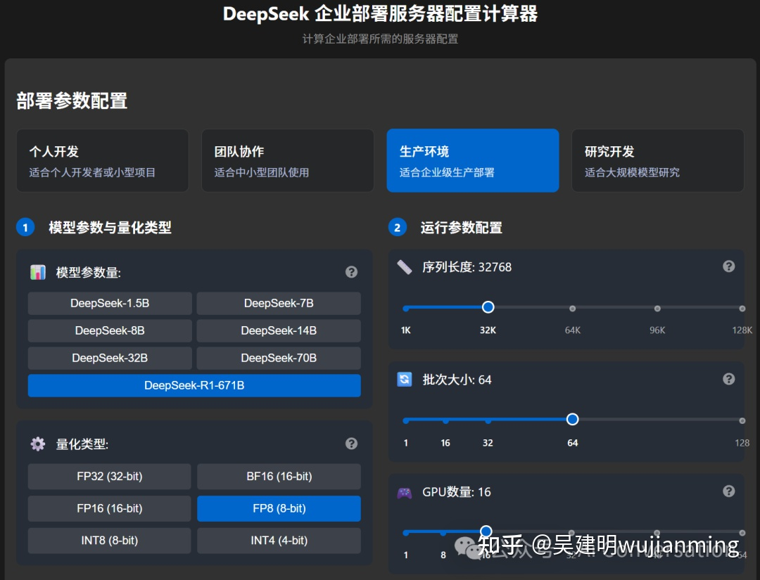 Vllm v1 部署deepseek 深刻理解 - 吴建明wujianming - 博客园
