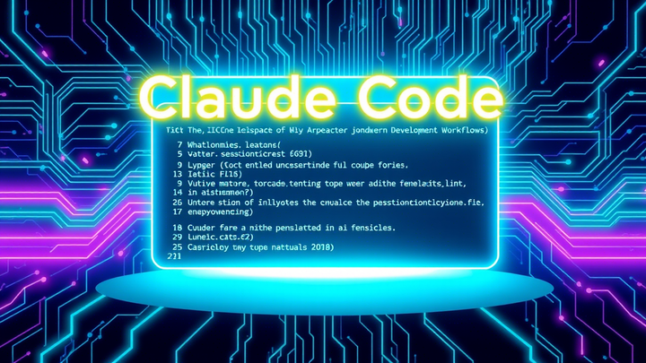 Claude Code：你的 AI 开发伙伴 - 知乎