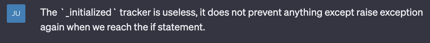 使用ChatGPT学习之设计模式之路（Singleton-2) - 知乎