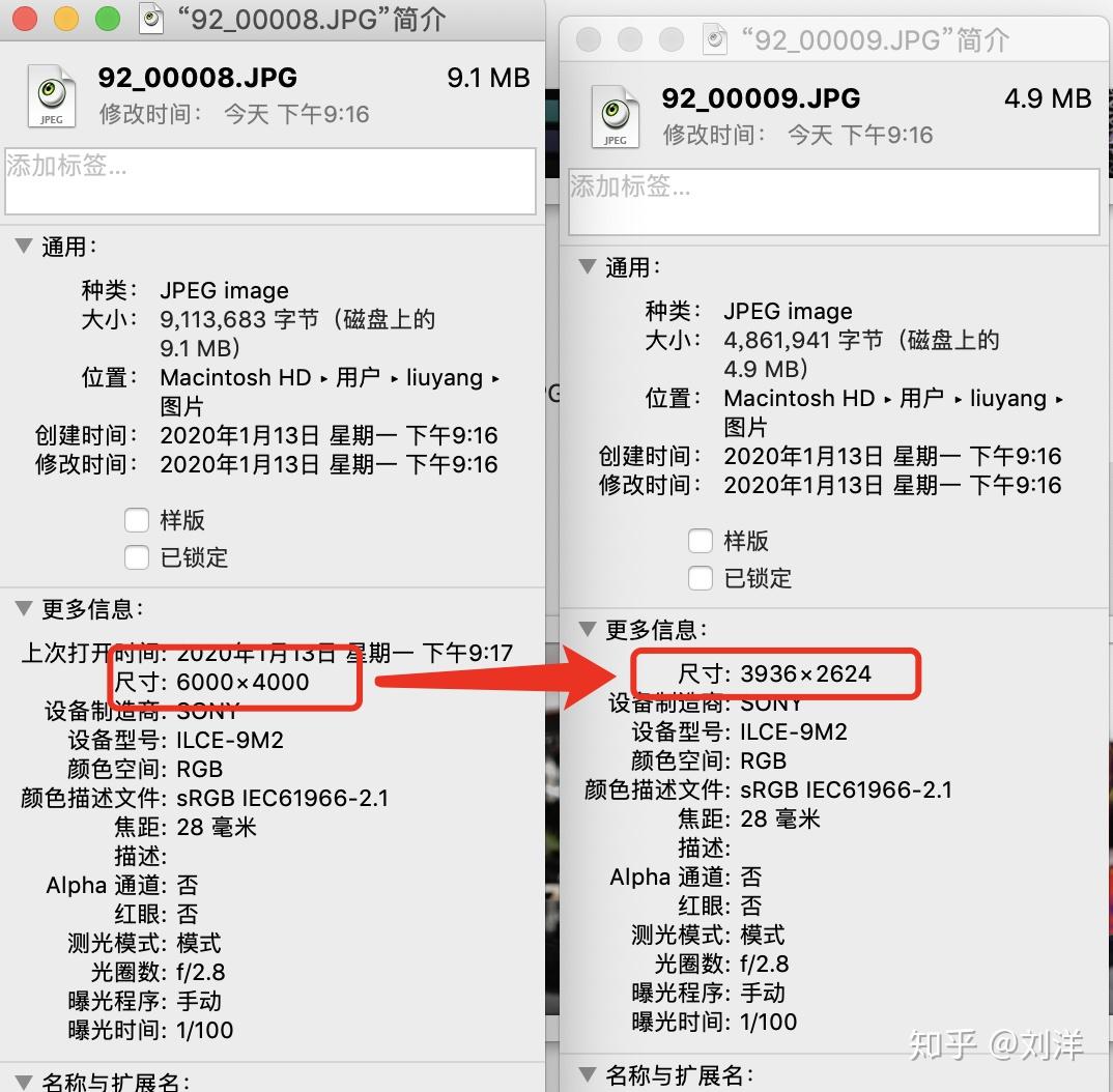 巧用Sony APS-C模式 - 知乎