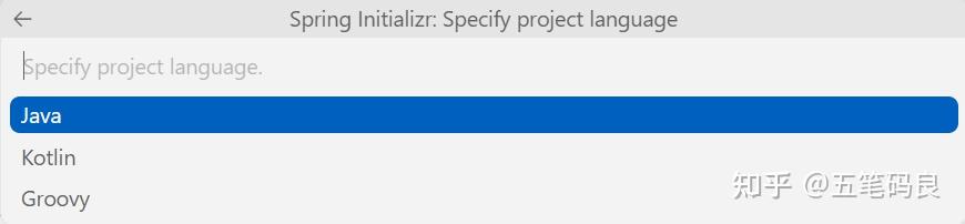 cursor中快速创建springboot项目 - 知乎
