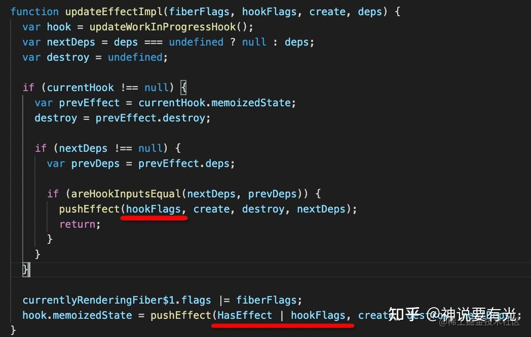 从根上理解 React Hooks 的闭包陷阱 - 知乎