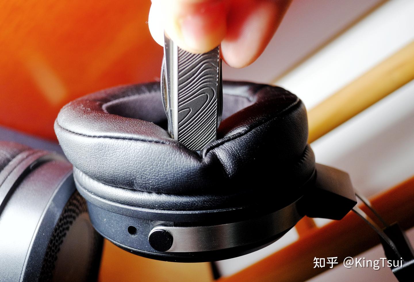 兴戈 EP5 头戴耳机体验 - TDS REVIEW - 知乎