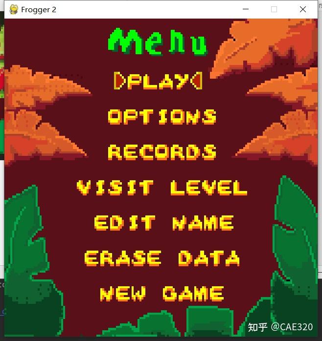 基于Python的PyGame模块实现泡泡龙小游戏(Forgger2) - 知乎