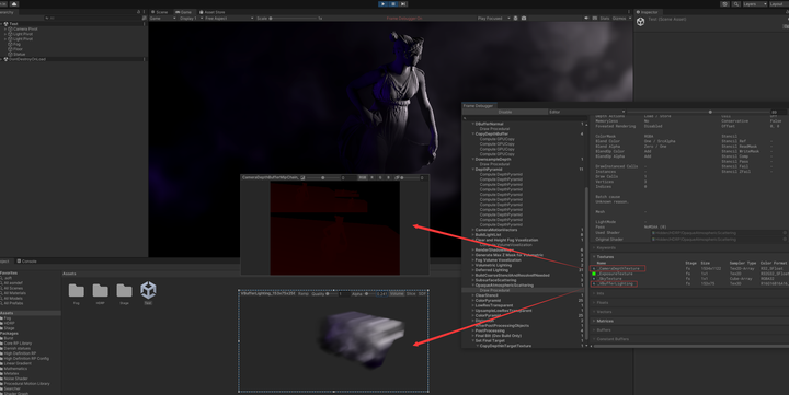 Unity 2022.3 LTS Volumetric Material 原理介绍 - 知乎