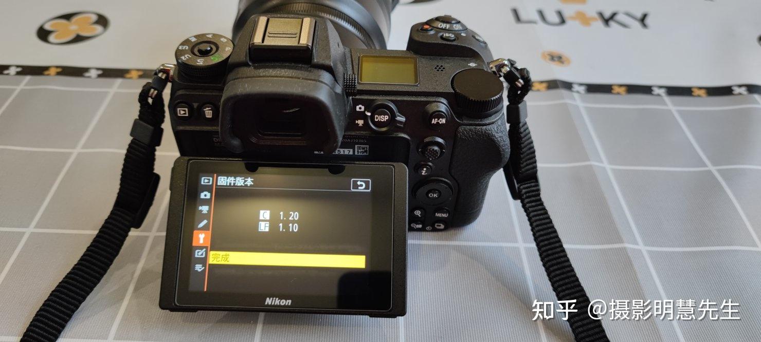 尼康z7ii和索尼a7m4怎么选？