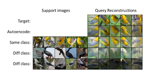 Few-shot Learning（一）Few-Shot Classification with Feature Map Reconstruction Networks - 知乎
