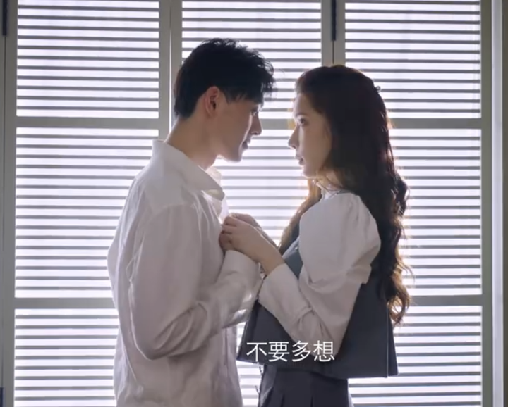 《危情关系》定档0602，姐妹上演抢夫大战，叔侄开启夺产之争 - 知乎