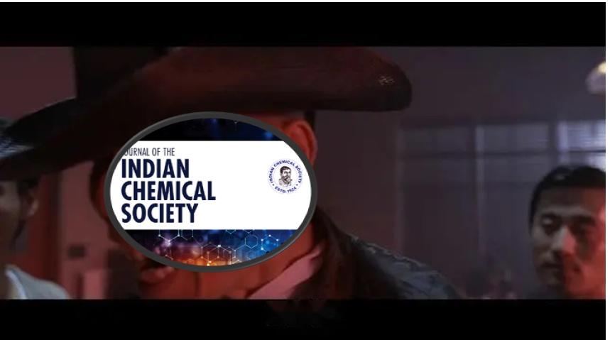 化学类期刊2023JCR影响因子及变化、JCR及中科院分区（建议收藏） - 知乎