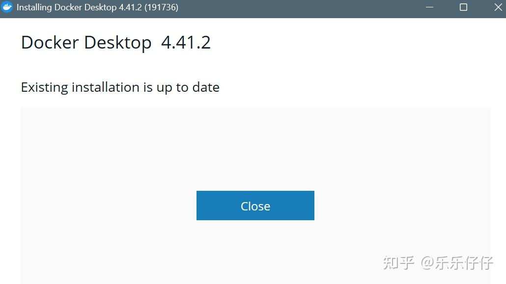 Dify-Docker Compose 部署教程 - 知乎
