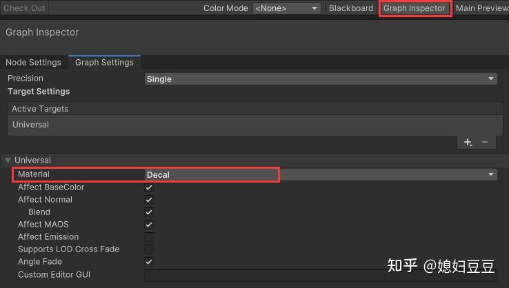【美术】【地编】Unity(URP)-Render Layer - 知乎