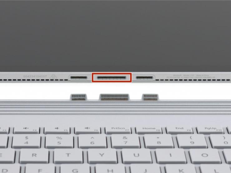 微软也有黑科技——Surface Book详细拆解 - 知乎