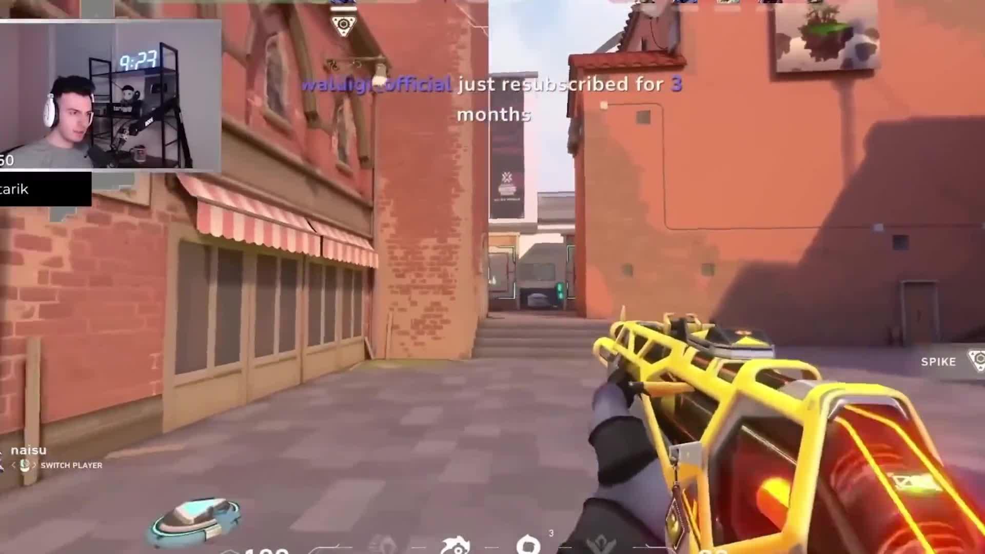 战术射击底层3C研究：守方优势原则在移动参数上的体现 - 知乎