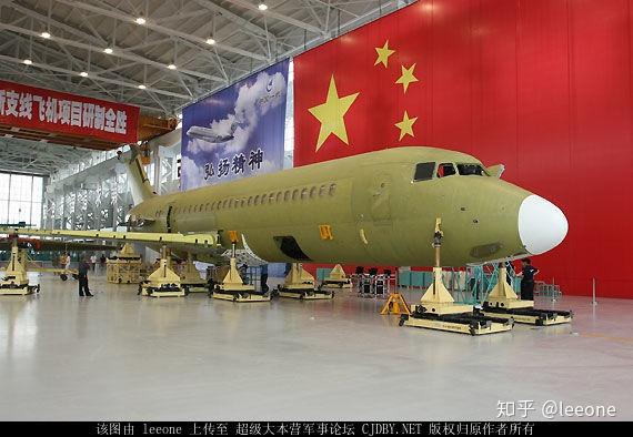 【民航科普系列 2】ARJ21项目15年 得与失！ 分析延误6年原因和适航证科普---前篇 - 知乎