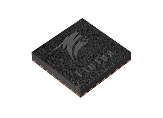 昂科烧录器支持Fortior Tech峰岹科技的电机驱动专用芯片FU6812V - 知乎